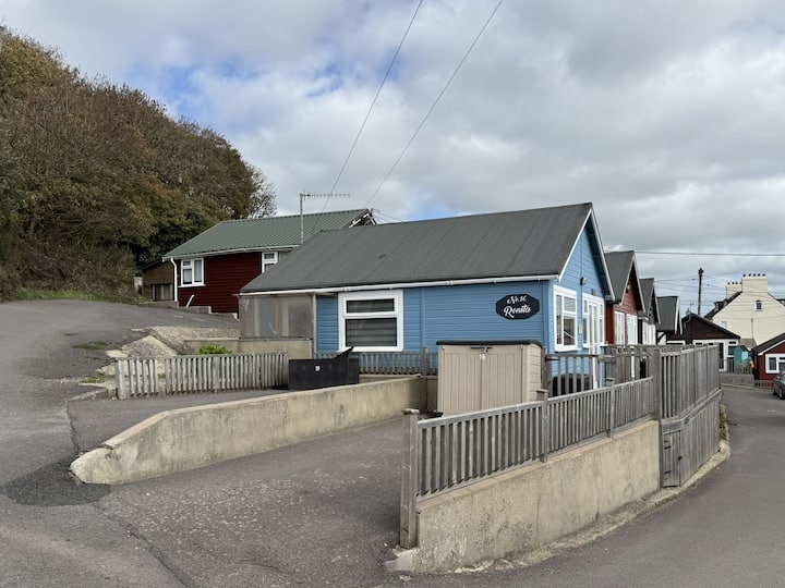 Ronita Chalet - Lyme Regis