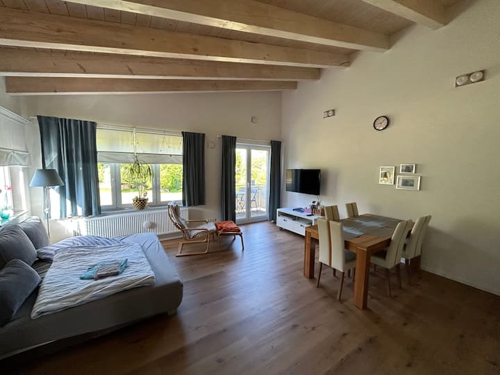 Rosensteinferien - Aalen