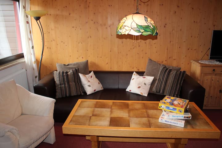 Haus Elisabeth Top 114 - Krimml