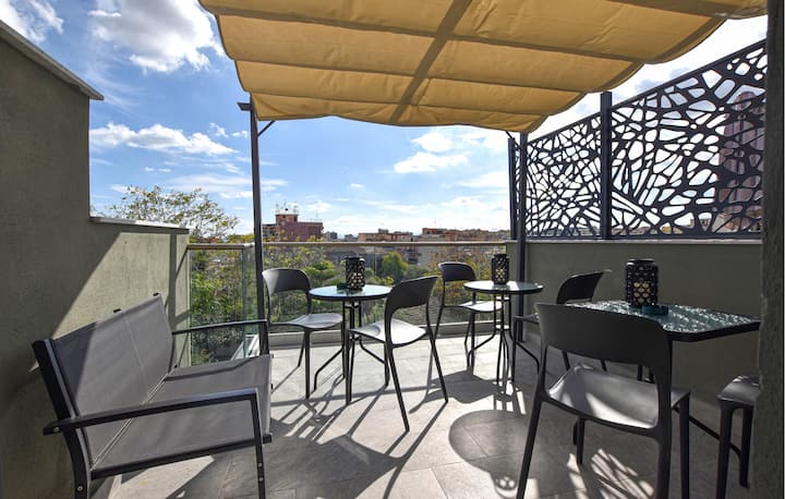 Gorgeous Home In Catania With Wifi - Katania