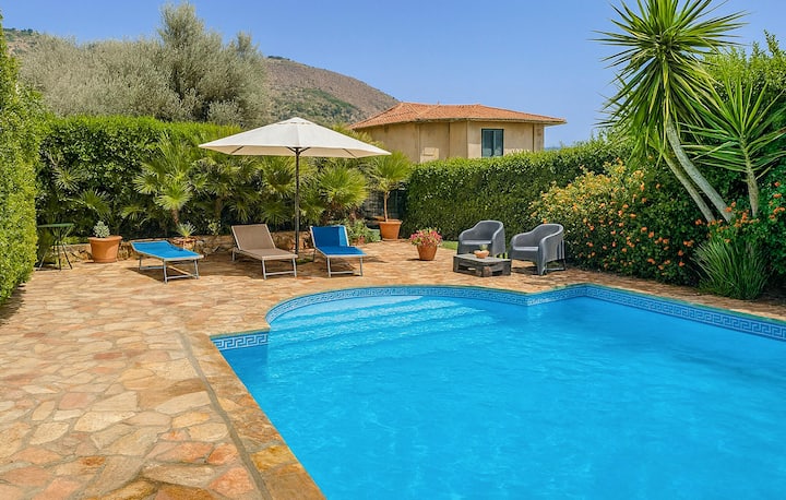 Amazing Home In Monreale - Palermo, Italy