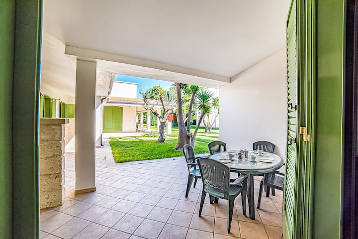 Borgo Primizia T3 Pool And Sea - By Happy Rentals - Otranto