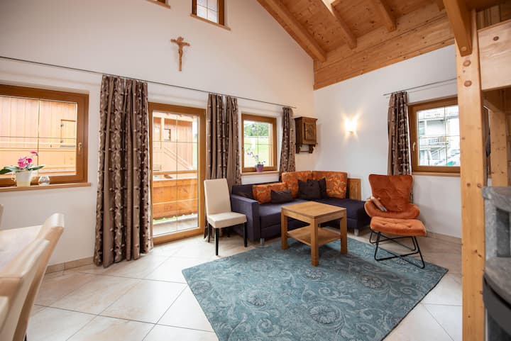 Almhaus 196 - Gerlos