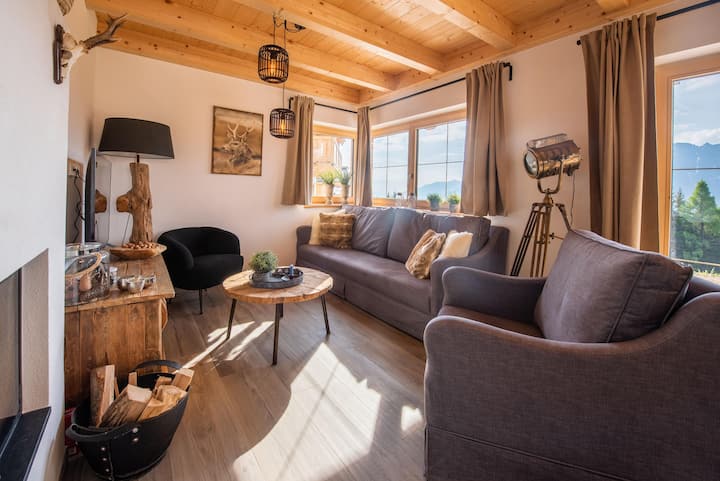 Chalet 237 - Gerlos