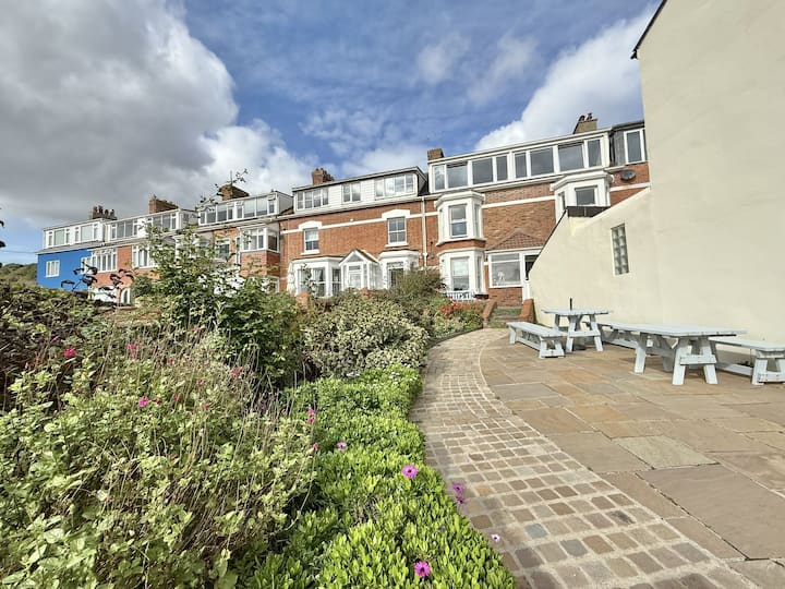 The Studio - Lyme Regis