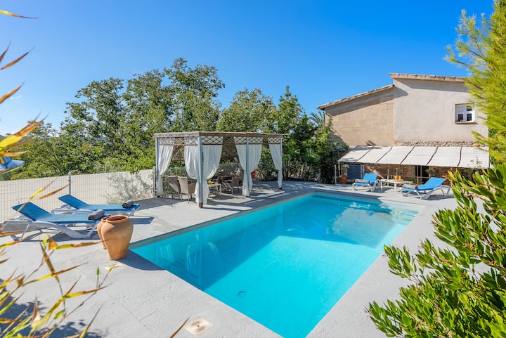 Villa Sa Fontasa - Inca