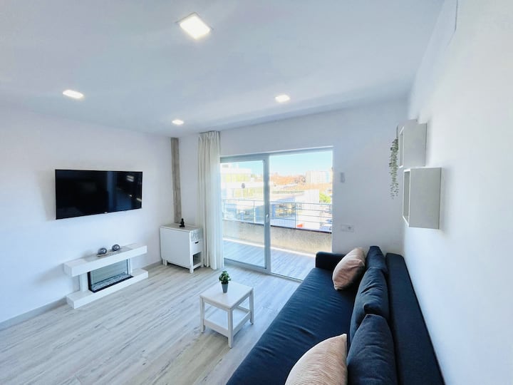 Welcs Apartamento 291 Pda Con Piscina Y Vistas - Platja d'Aro