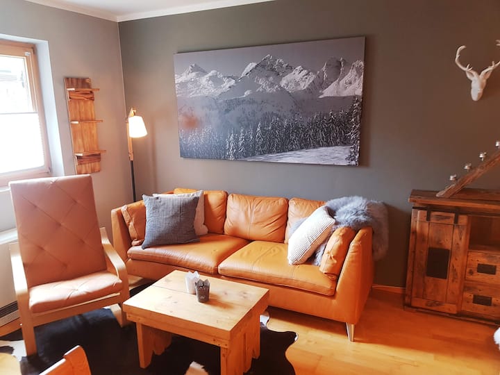 Haus Filzstein 117 Top 1 - Krimml