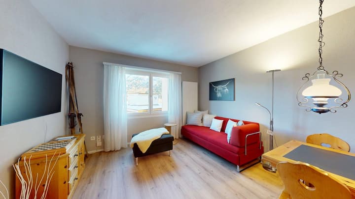 Sonnalpine B39 - Sankt Moritz