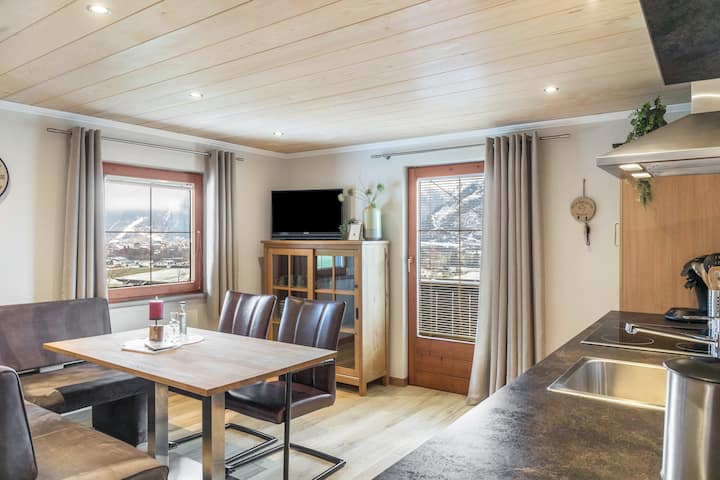 Apartment Wiese - Hippach