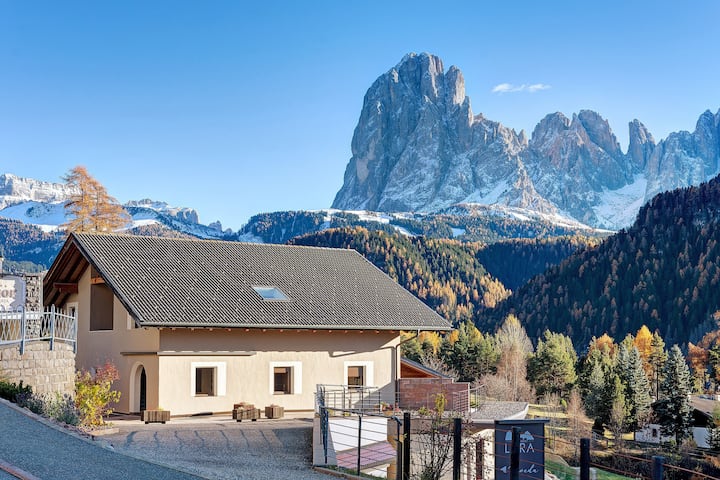 Apt Lara Ruveda 2 - Urtijëi