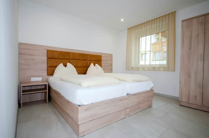 Ferienwohnung 65qm Modern Mit Balkon - Spittal an der Drau
