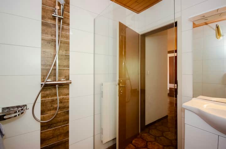 Ferienwohnung 65qm Mit Balkon - Spittal an der Drau