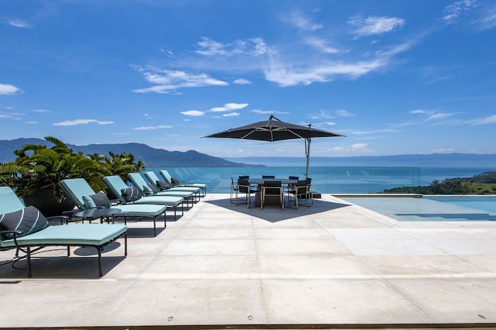Casa Contemporênea A 5 Minutos Do Ytc Ilhabela - Ilhabela