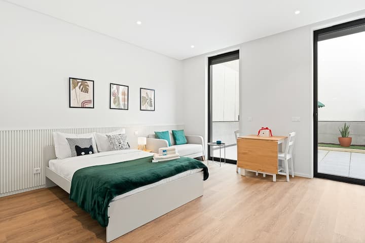 Guestready - Magnolia - Aveiro