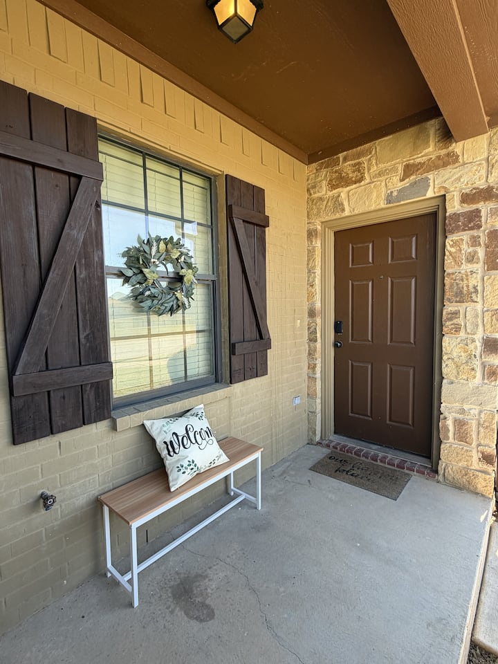 The Wild Bloom - College Station, TX