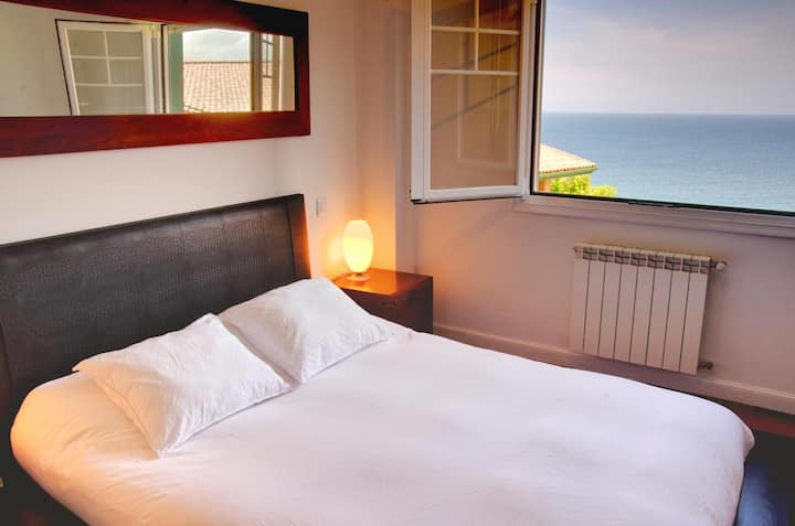 Villa La Perla De Sonabia - Castro Urdiales