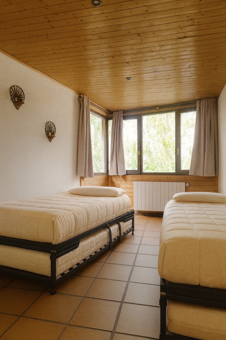Chambre Twin Avec Lits Superpos s Auberges De Jeunesse Louer chambre-twin-avec-lits-superpos-s-auberges-de-jeunesse-louer