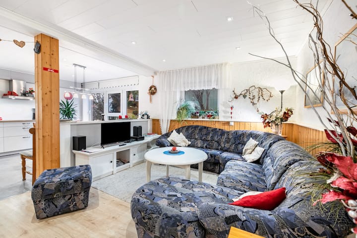 Ferienwohnung 1 - Wacken