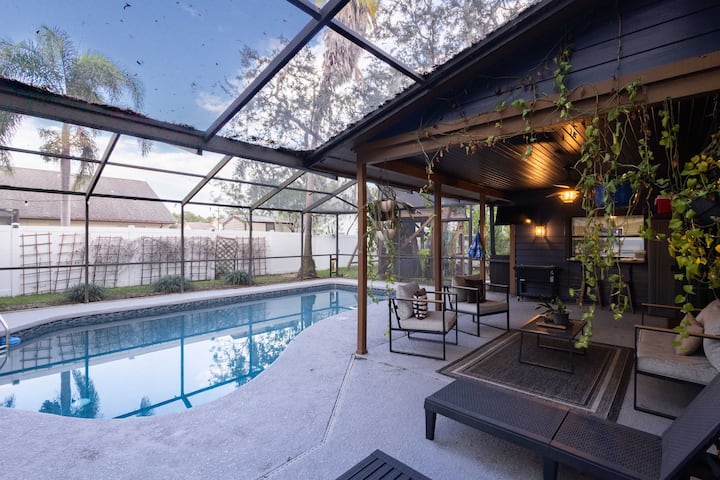 Raven N Bear Estates | Brandon/valrico - Riverview, FL