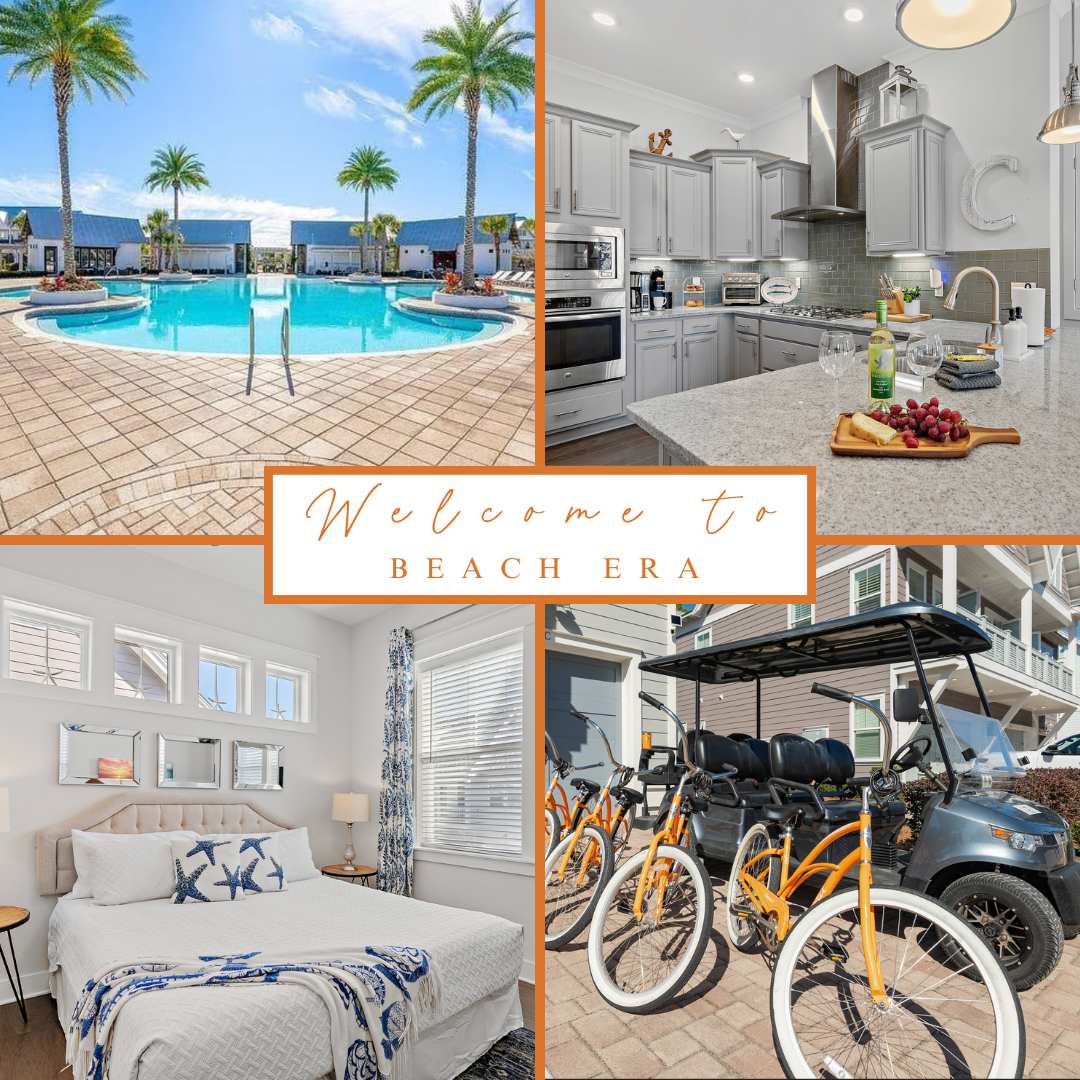 Great Location | Resort Pool | Beach - Townhouses for Rent in ...