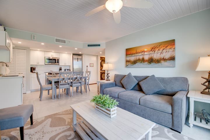 The Grand Cayman | Beautifully Remodeled Key West! - Key West, FL