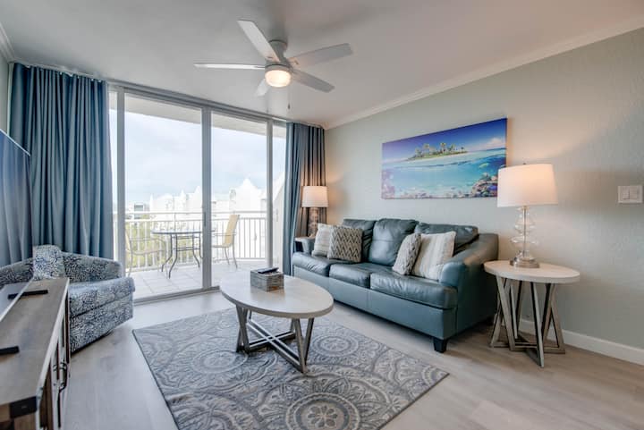 The Saint Kitts Suite | Breathtaking View - Key West, FL