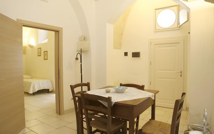 Trappeto Monolocale - Avetrana