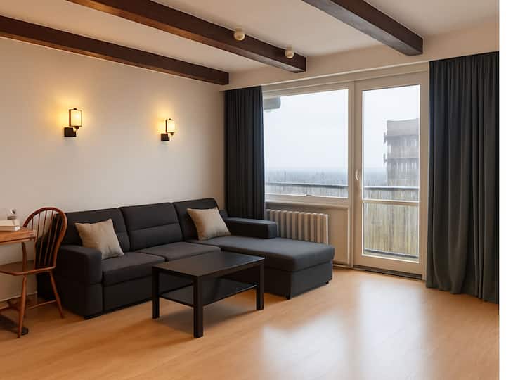 Bogucice Hoppego Apartment - Katowice
