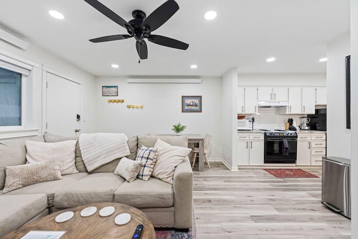 Gros Ventre A6 -Remodeled Teton Village Condo - Teton Village, WY