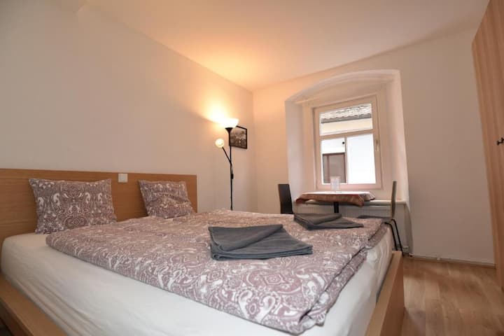 Rp-apartment 3 Lend - Graz