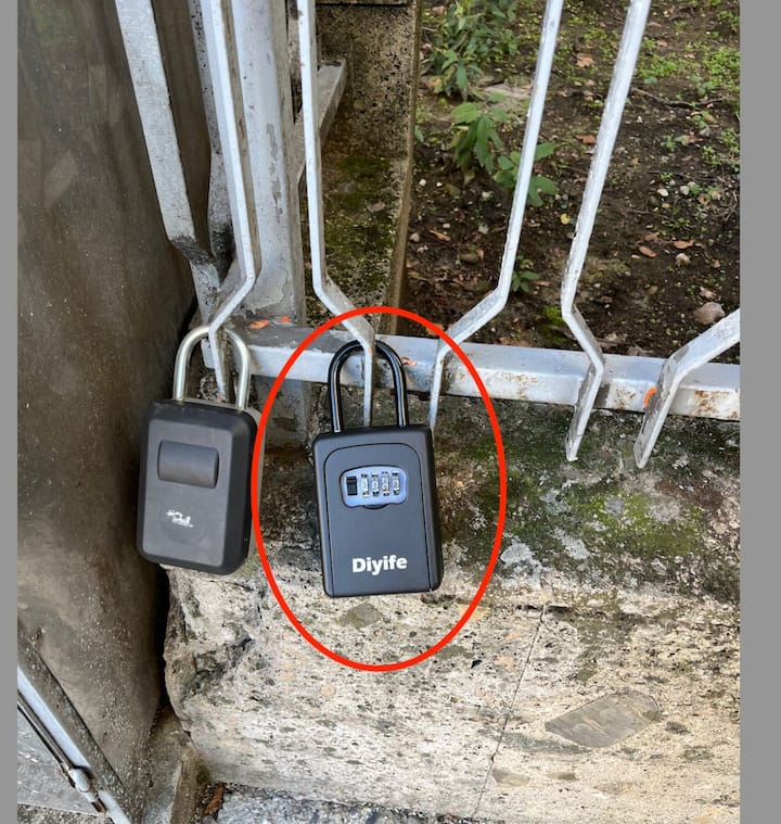 Echo Of The Bells - Como