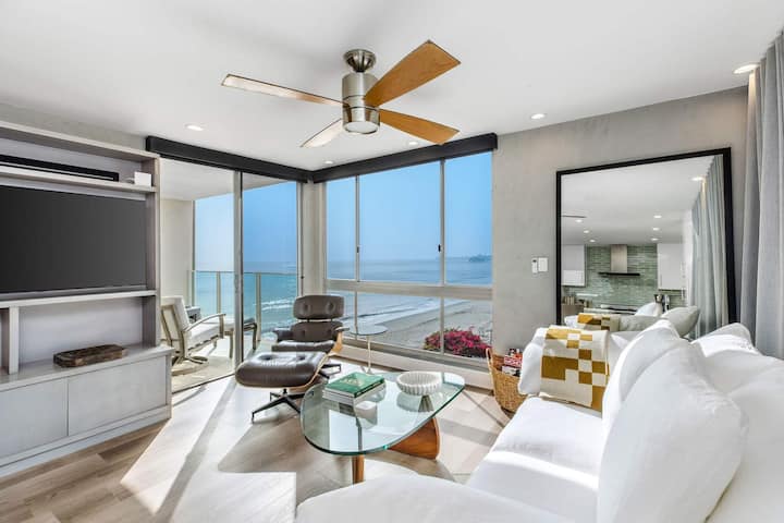 Aquareve By Stay Awhile Villas - Malibu, CA