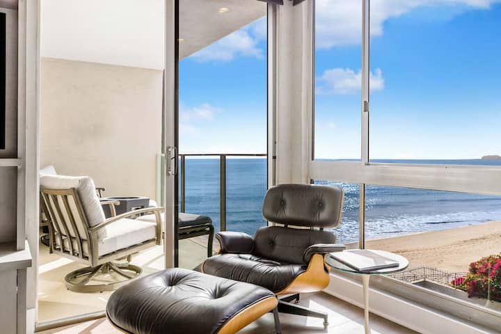 Aquareve - Malibu, CA