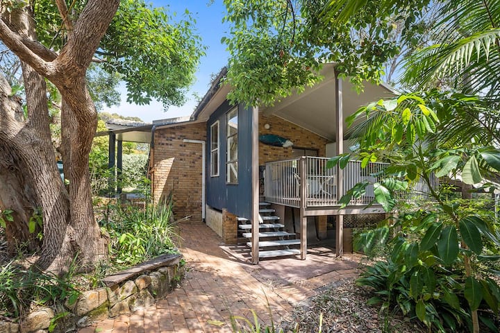 Coastal Charm At 17 Wentworth-smith Street, Valla - Valla Beach