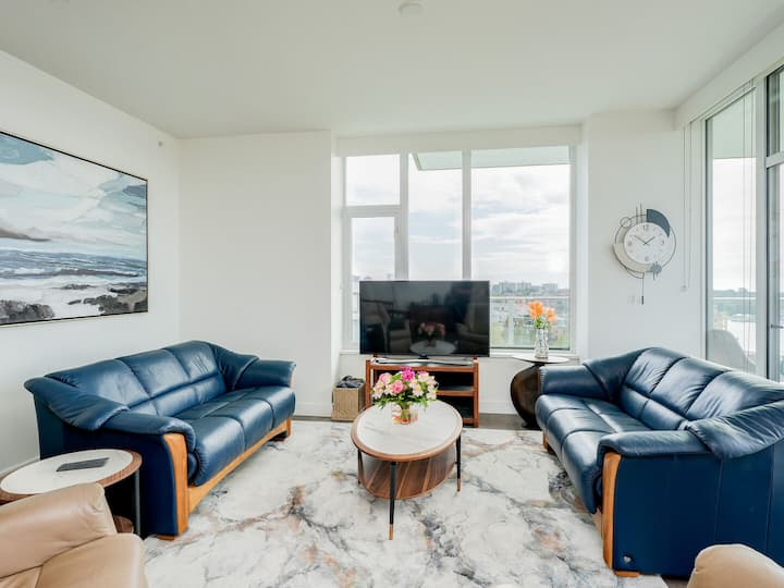 Royal Vista - By Victoria Prime! - 維多利亞