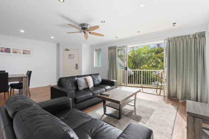 Family Getaway At Diamond Beach Broadbeach 149 - Gold Coast