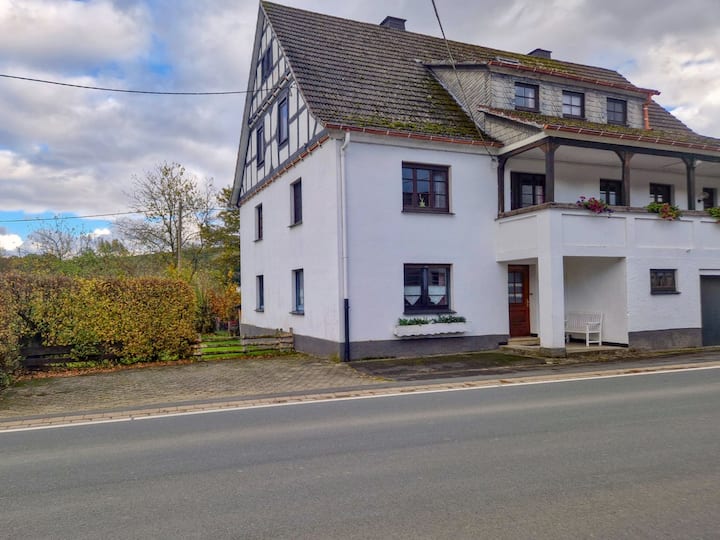 Maison De Vacances Au Sauerland - Schmallenberg