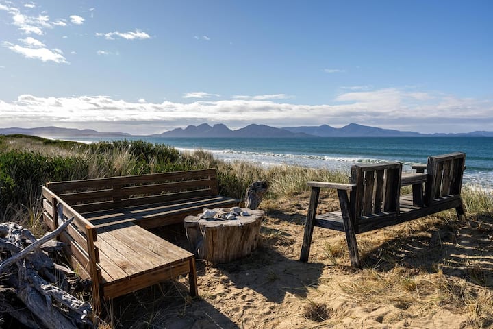 The Dunes Hideaway - Tasmania
