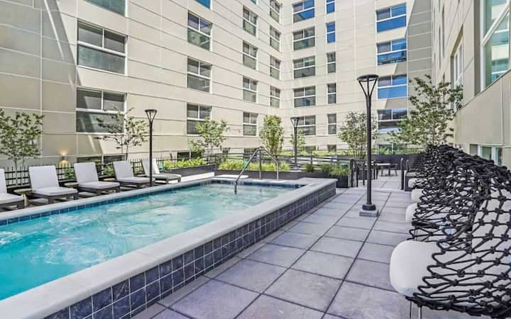 Luxury Central City Escape - Salt Lake City, UT