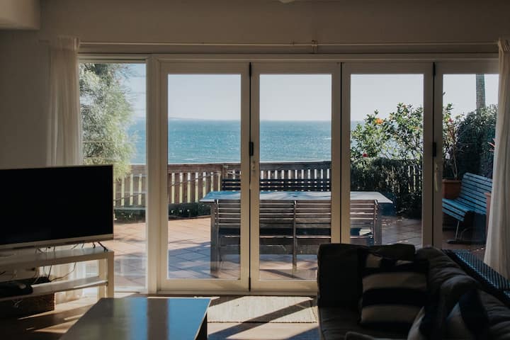 Beachfront 3 Bedroom Villa – North Stradbroke - North Stradbroke Island