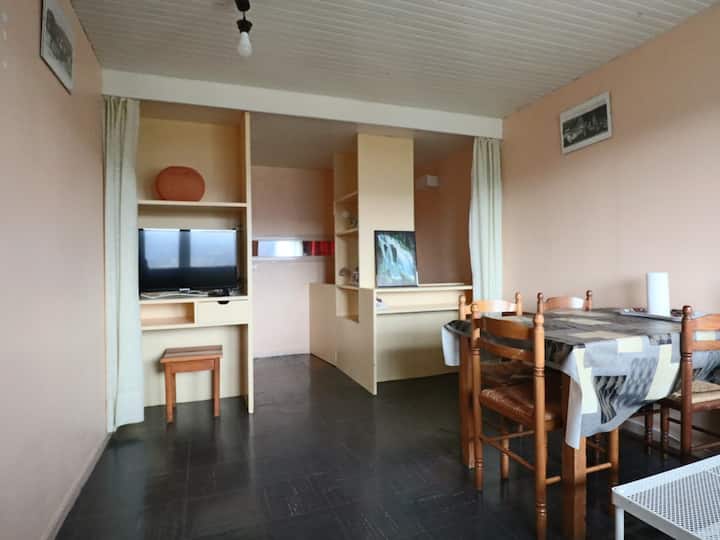 Appartement Murat-le-quaire, 2 Pièces, 4 Pers. - Murat-le-Quaire