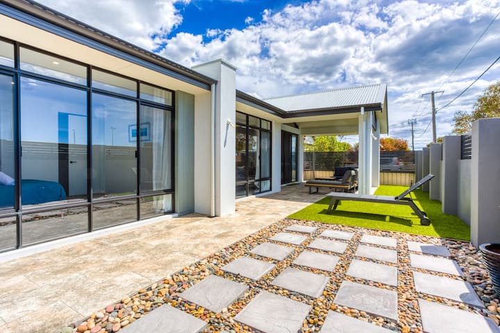 Casa Al Mare - Busselton