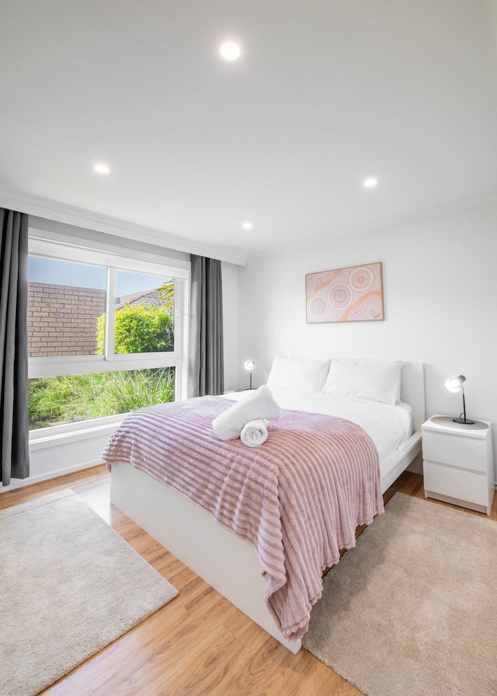 Rye Retro Modern Remix - Rye