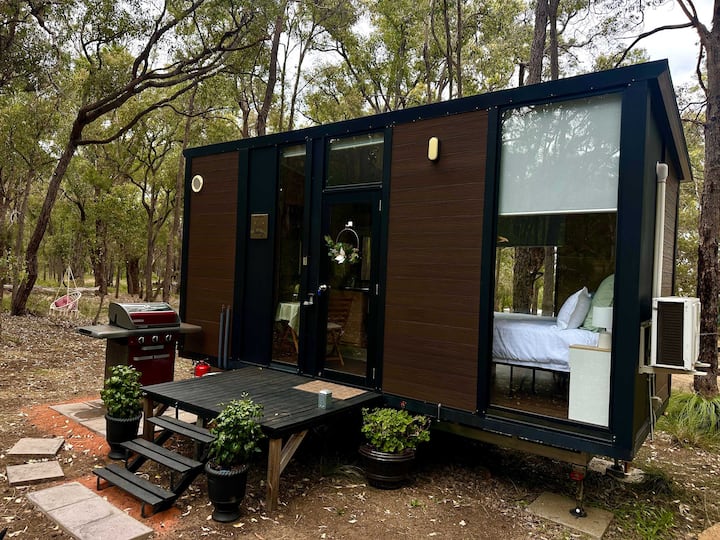 Gum Tree Hideaway By Tiny Away - 문더링