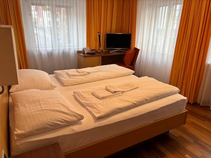 Faraway Homes Studio Suite Germania #111/112 - Bregenz