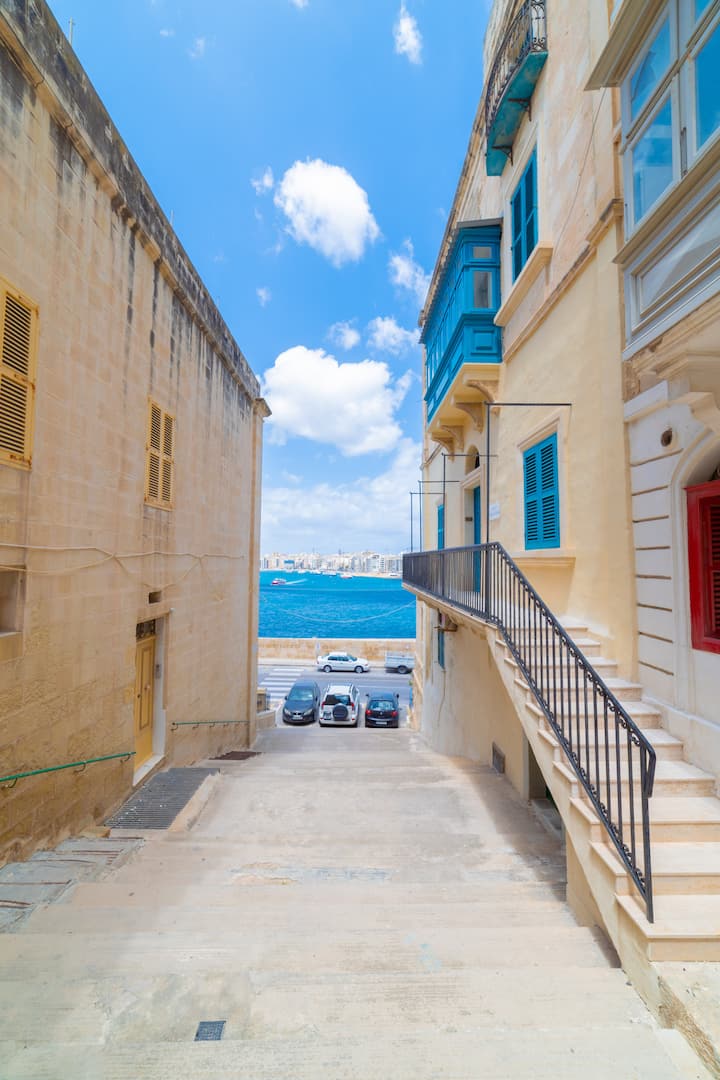 Valletta Suite - Valletta