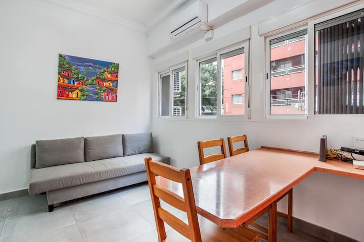 Apartamento Práctico En Santa Cruz - Santa Cruz de Tenerife