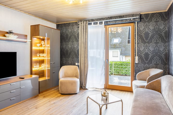 Marisa's Sauerlandträumchen - Brilon