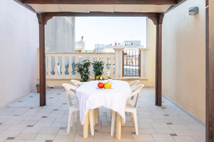 Olimpo - Eros - Giurdignano